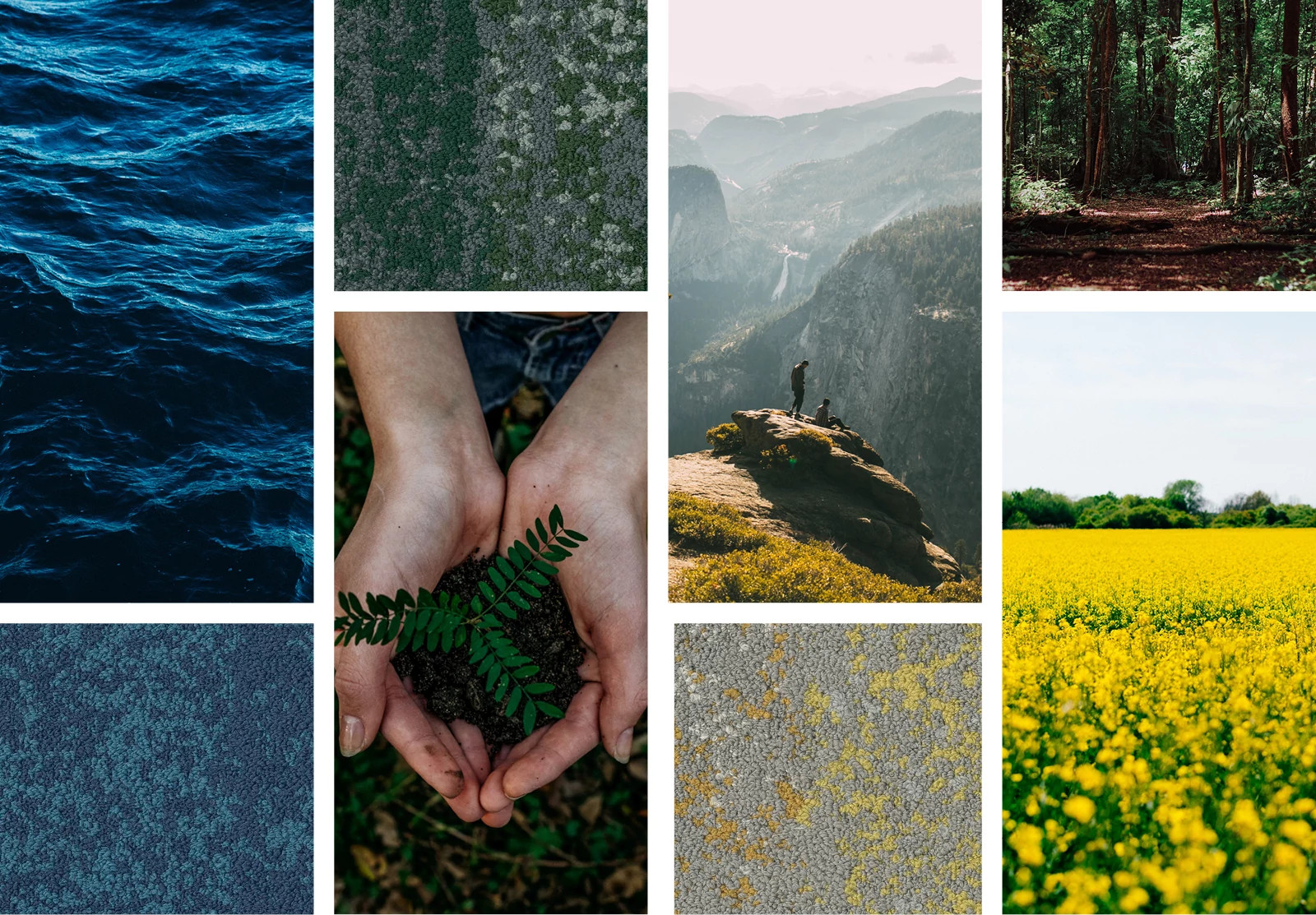 Commercial Flooring Solutions EMEA | ShawContract